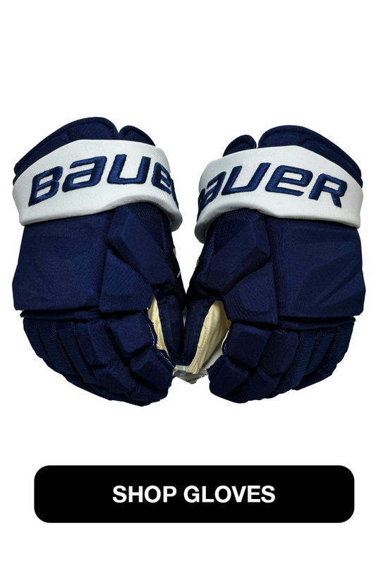 North Prostock - Affordable NHL Pro Stock Hockey Equipment