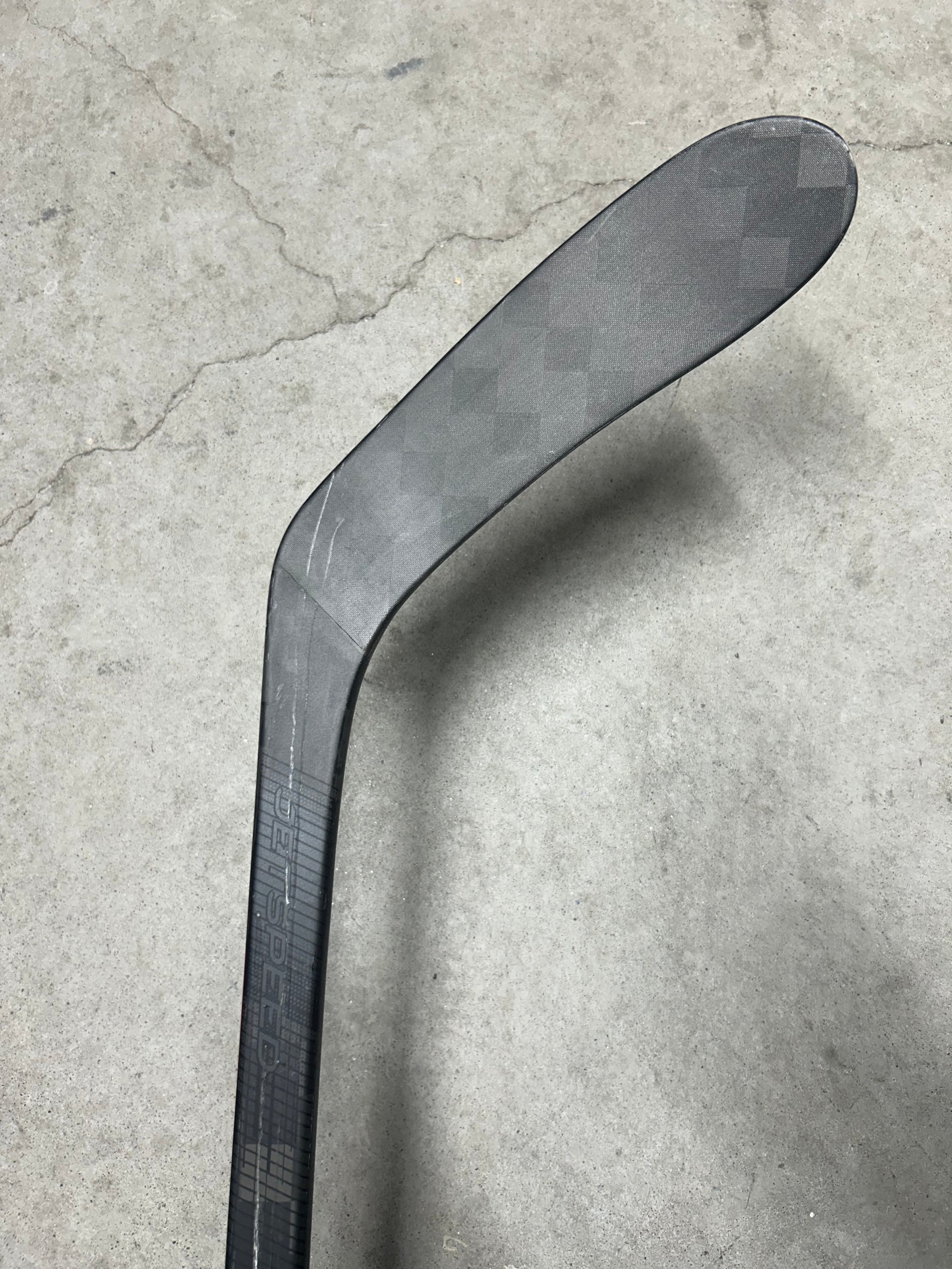 Right Hand 90 Flex P28 CCM Jetspeed FT6 Pro (New) - North Prostock