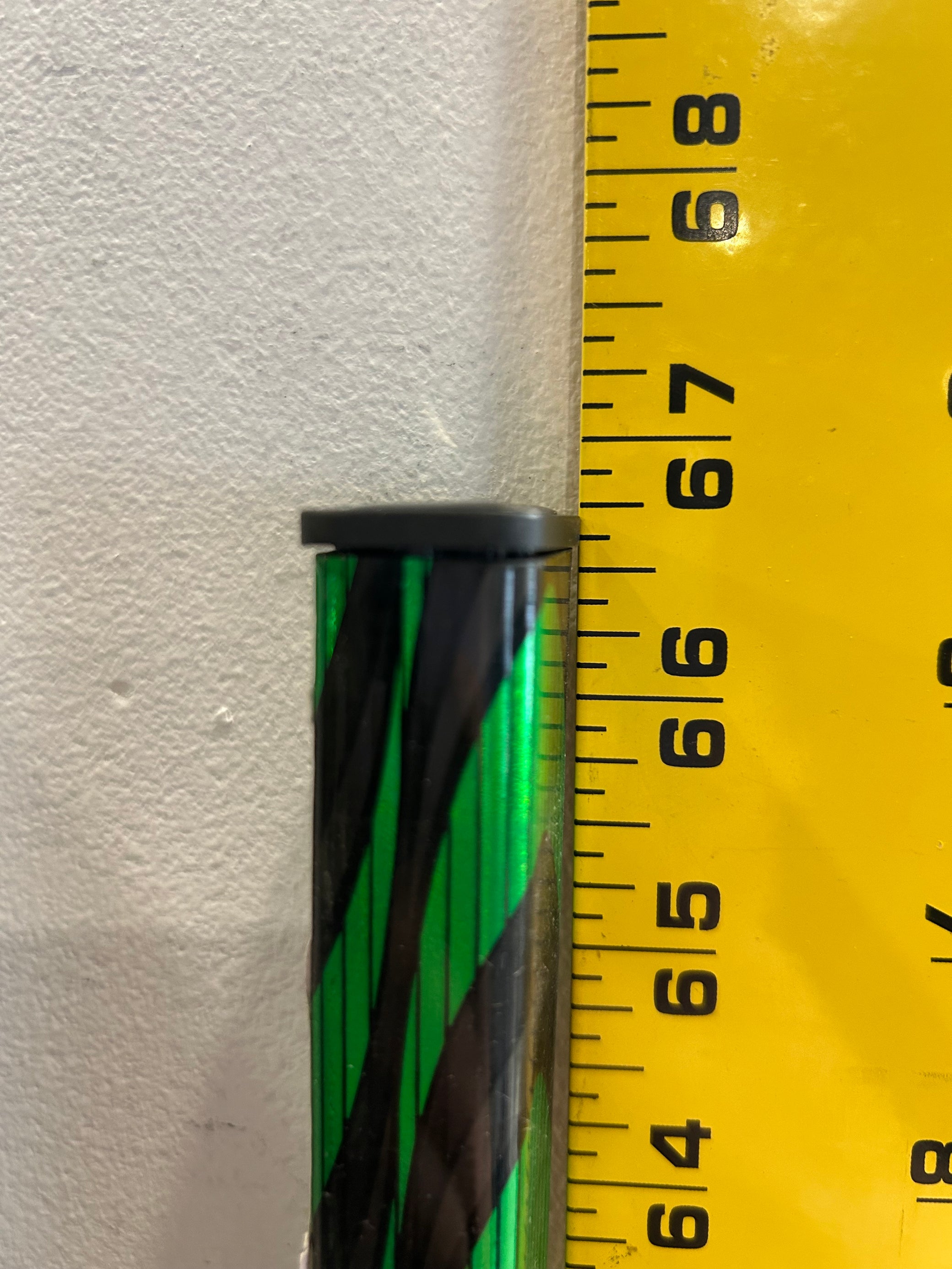 Right Hand 60 Flex P28 CCM Jetspeed FT5 Pro New - North Prostock