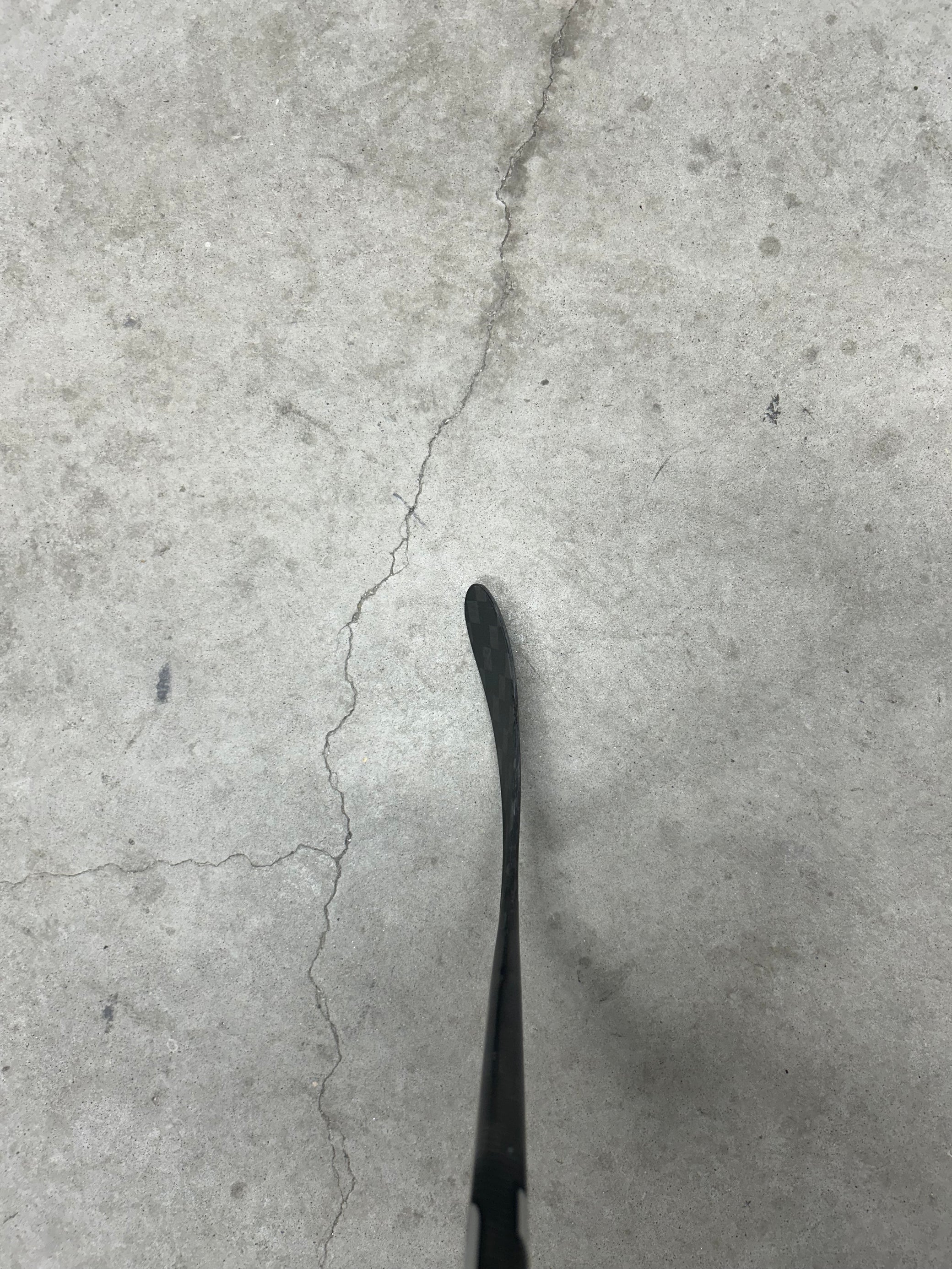 Right Hand 80 Flex P28 CCM Jetspeed FT6 Pro (New) - North Prostock