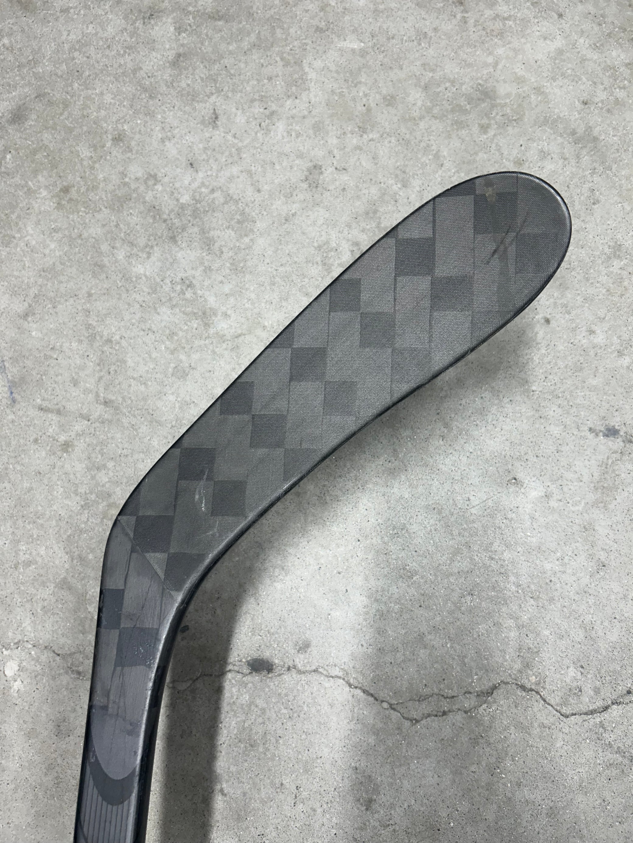 Right Hand 80 Flex P28 CCM Jetspeed FT5 Pro New - North Prostock