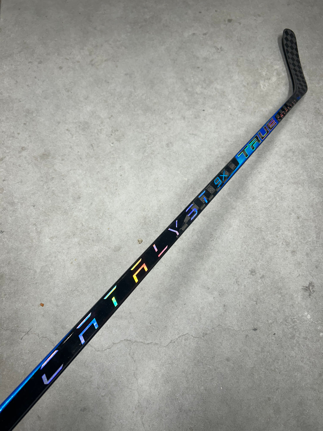 True Pro Stock Hockey Sticks - North Prostock