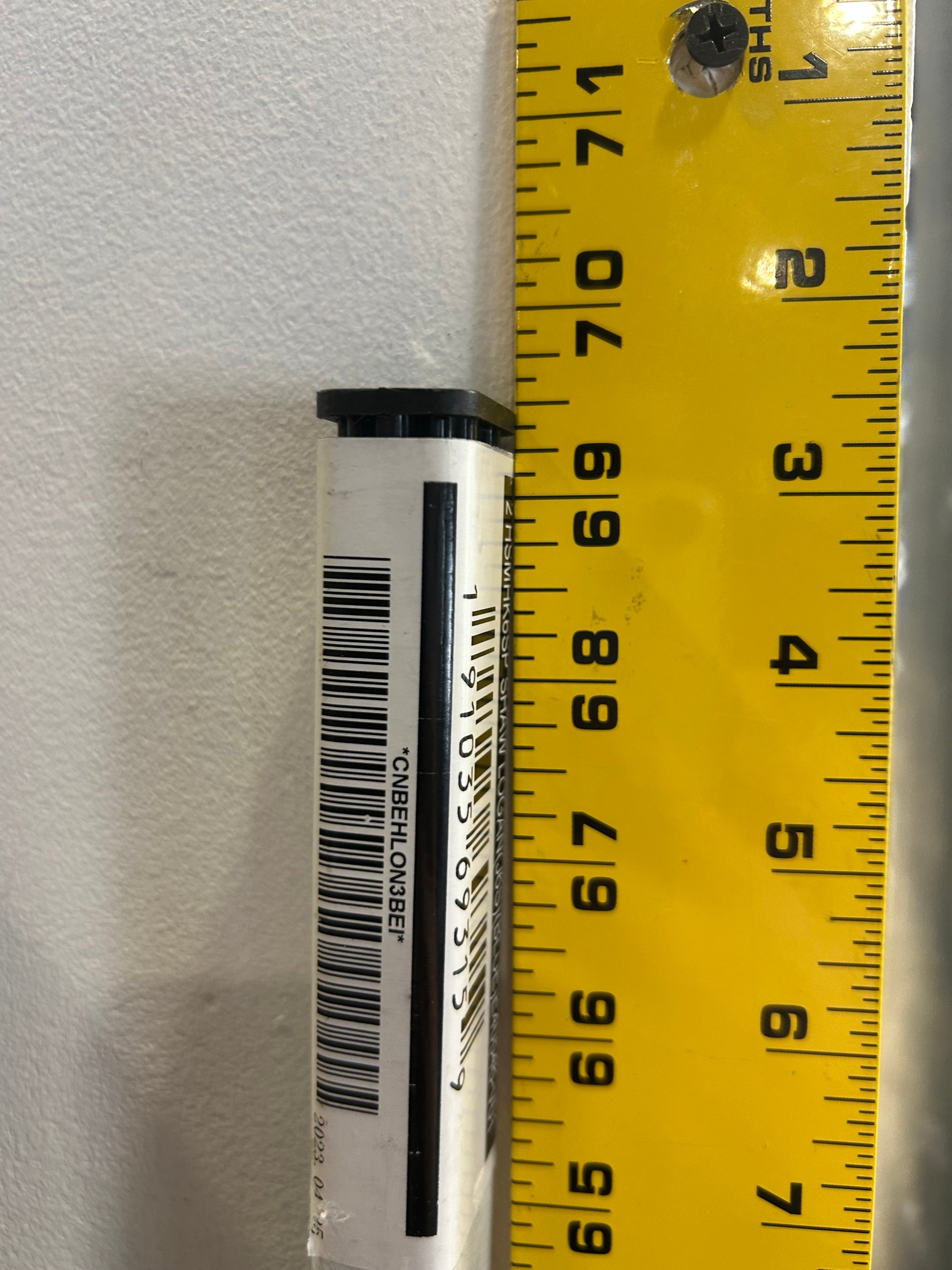 Right Hand 90 Flex P28 CCM Jetspeed FT6 Pro (New) - North Prostock