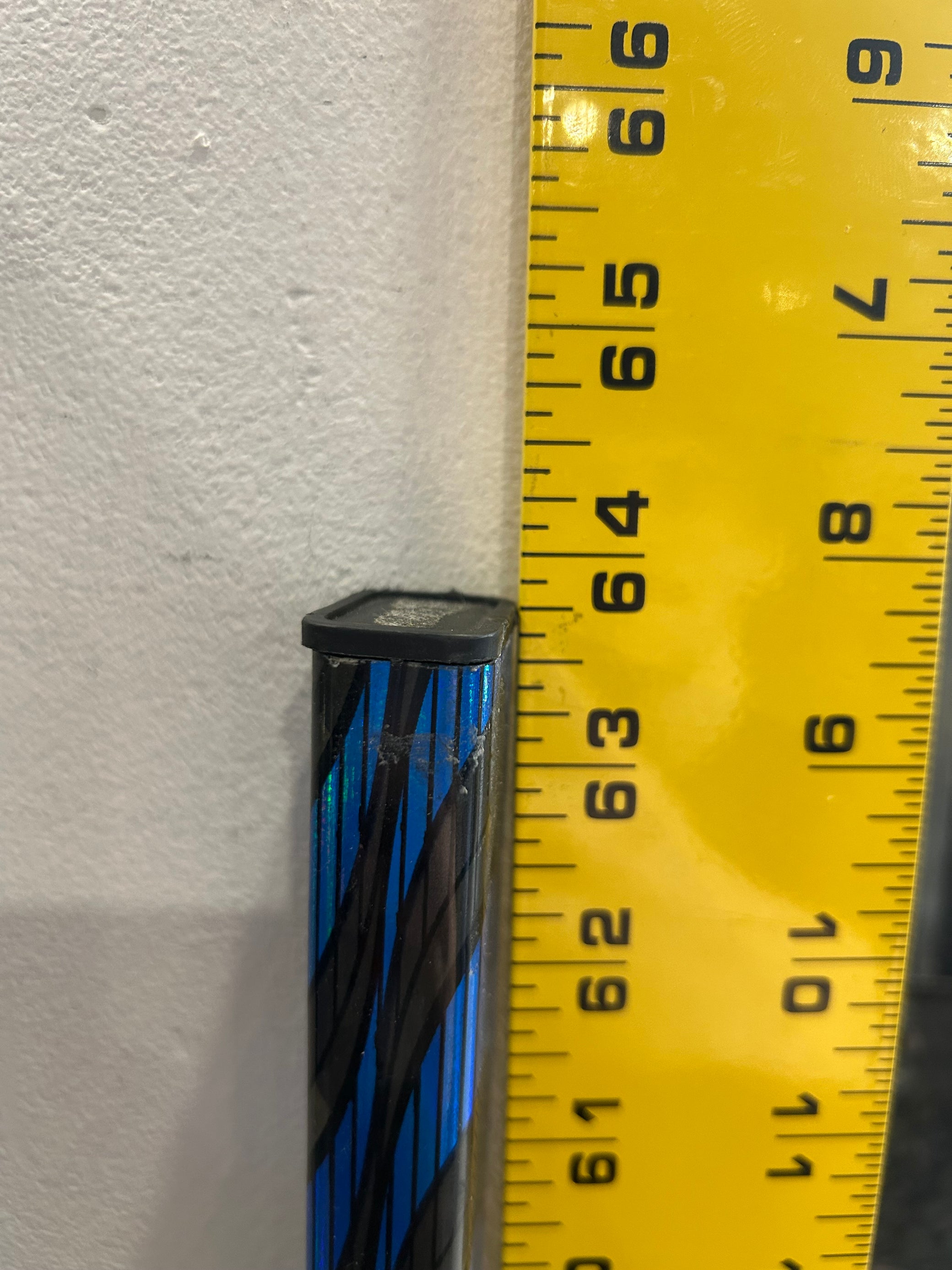 Right Hand 65 Flex P88 CCM Jetspeed FT5 Pro New - TEAM USA - North Prostock