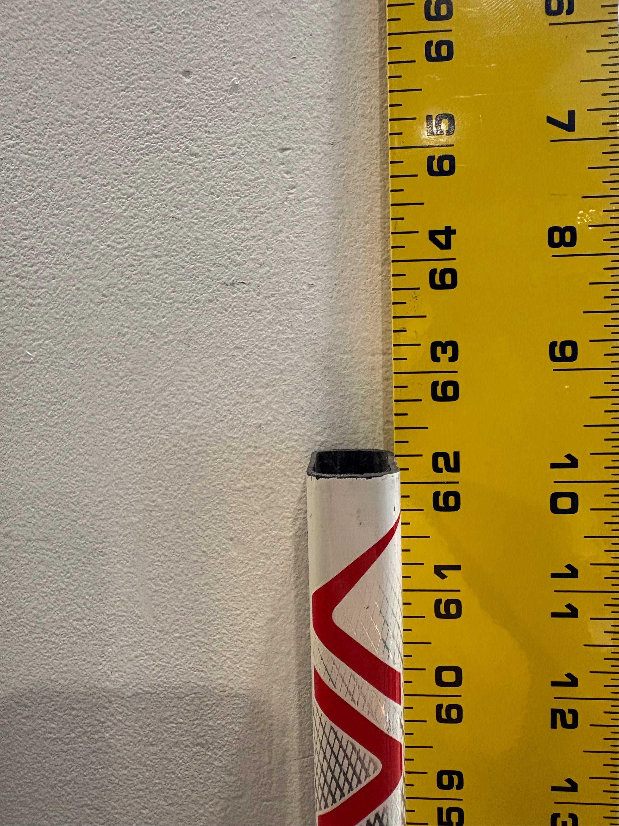 Left Hand 77 Flex P28 Bauer Hyperlite (Restored) - North Prostock