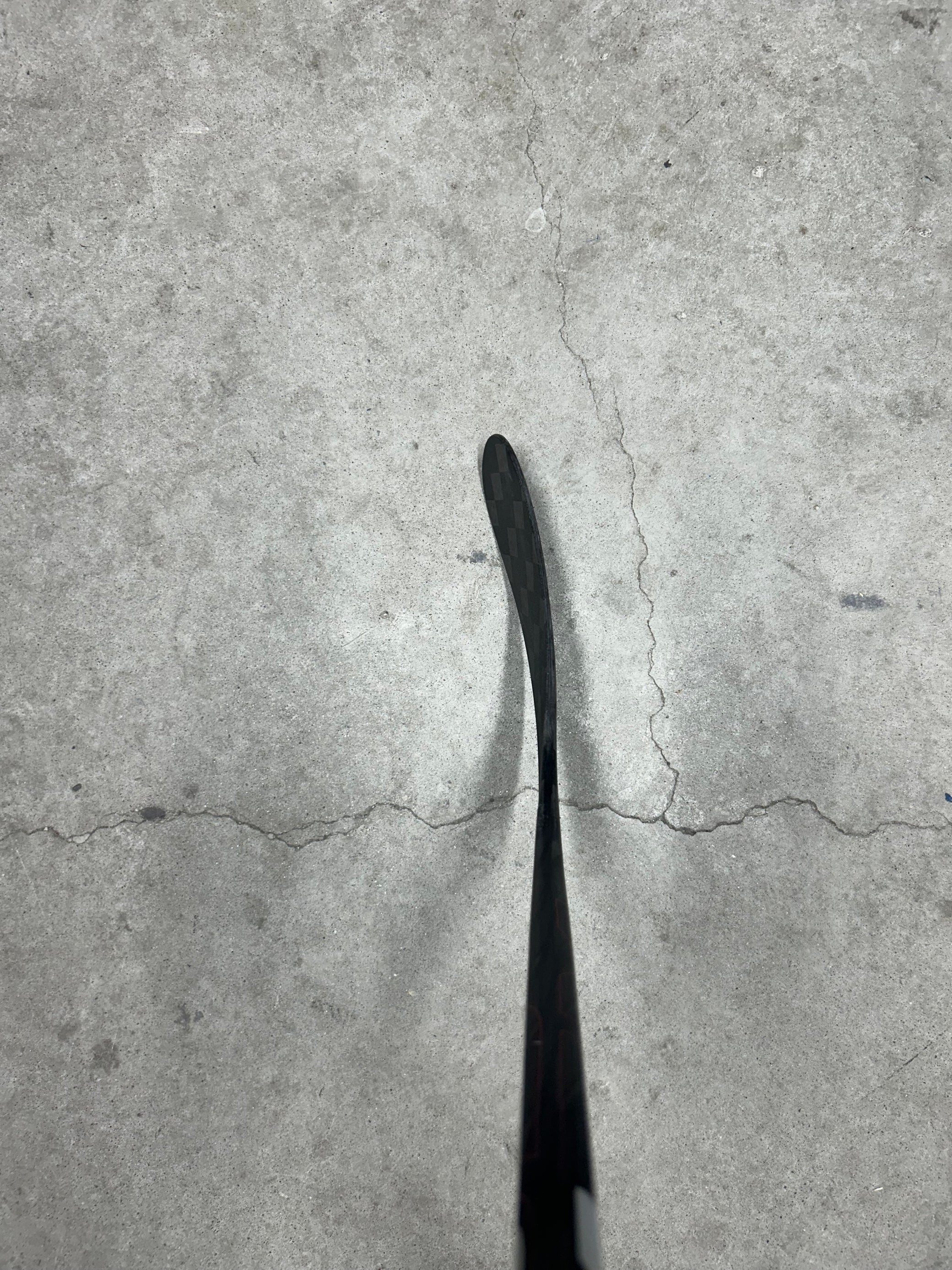 Right Hand 75 Flex P28 CCM Jetspeed FT5 Pro New - North Prostock