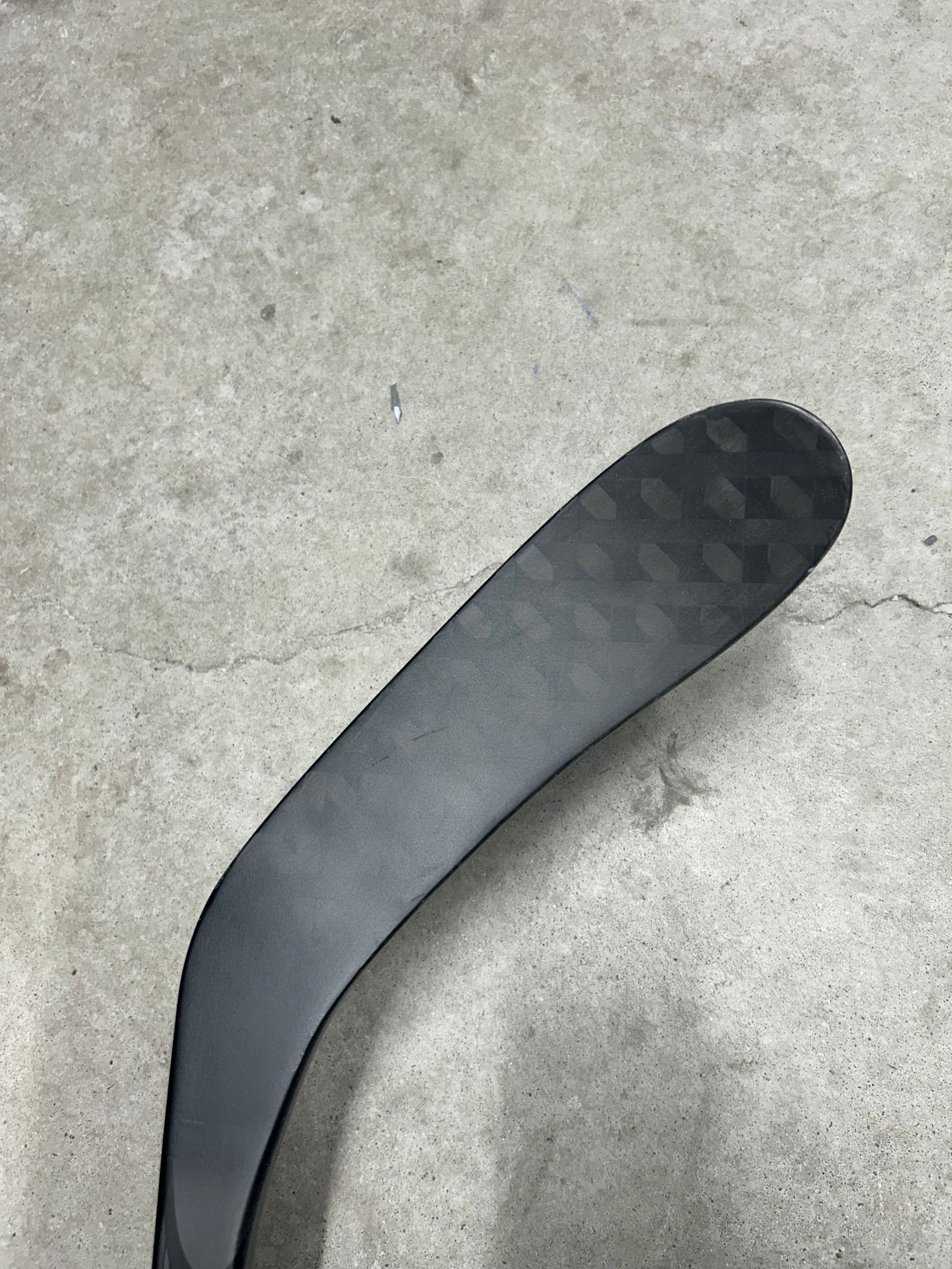 Right Hand 80 Flex P28 CCM Jetspeed FT5 Pro New - North Prostock