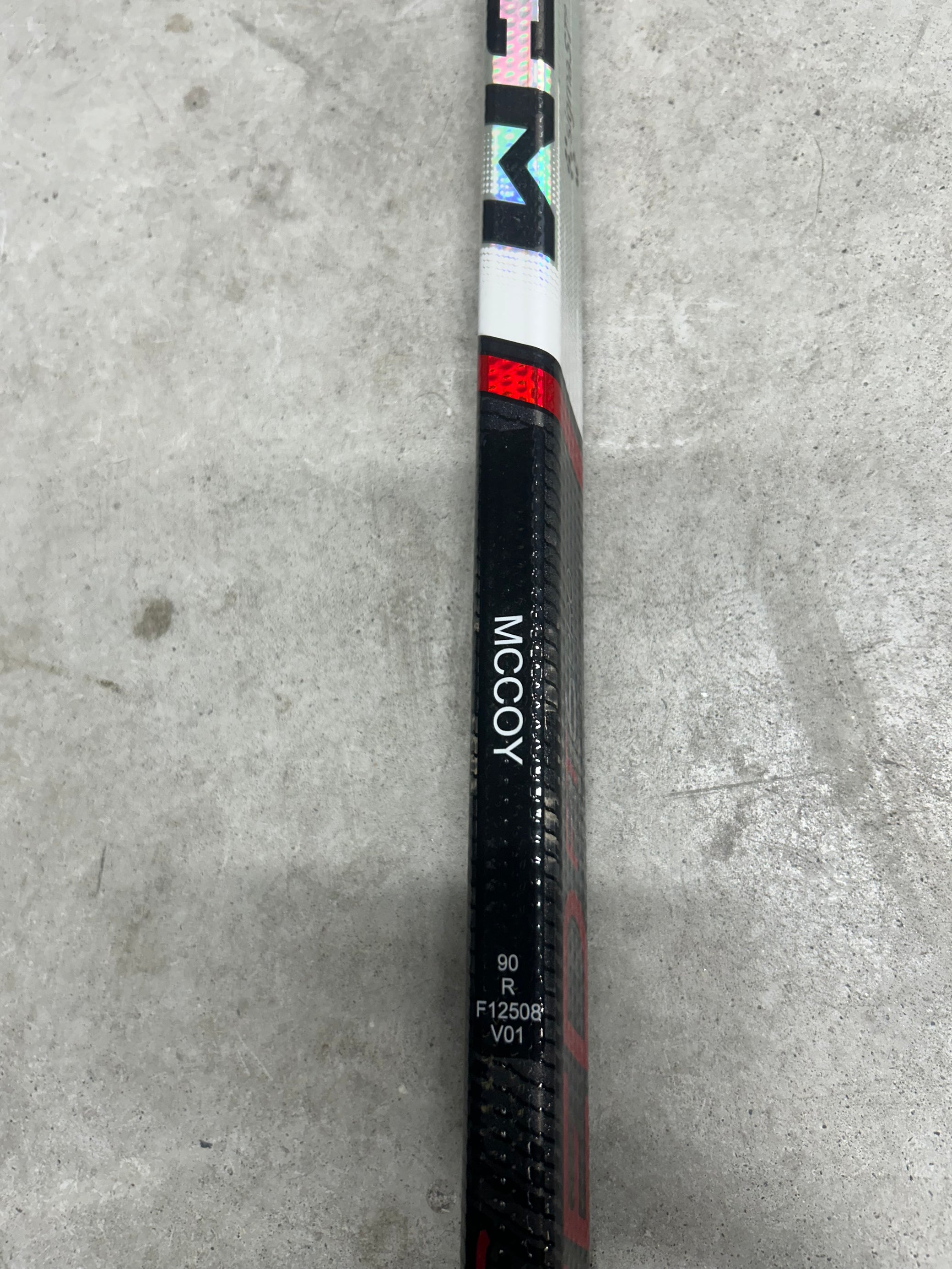 Right Hand 90 Flex P28 CCM Jetspeed FT6 Pro (New) - North Prostock