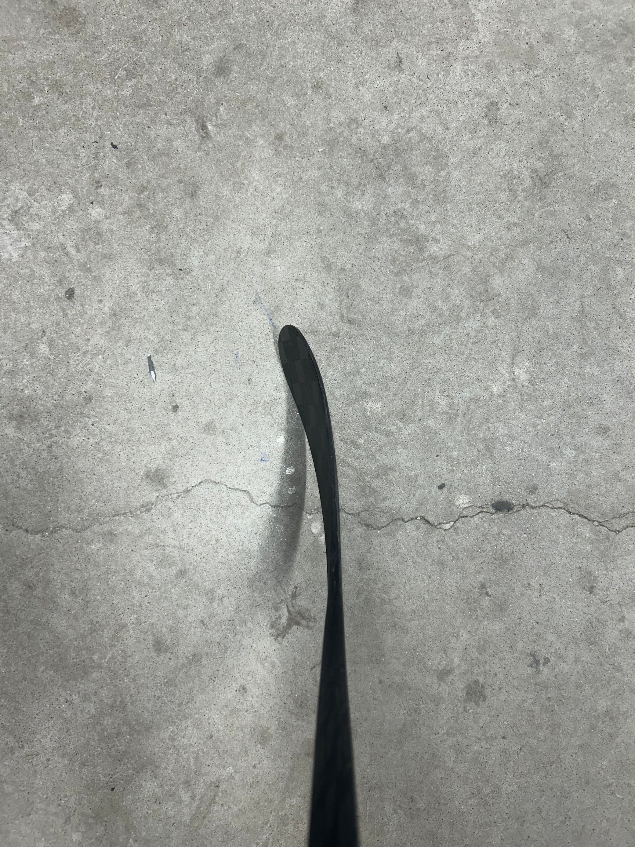 Right Hand 80 Flex P28 CCM Jetspeed FT5 Pro New - North Prostock