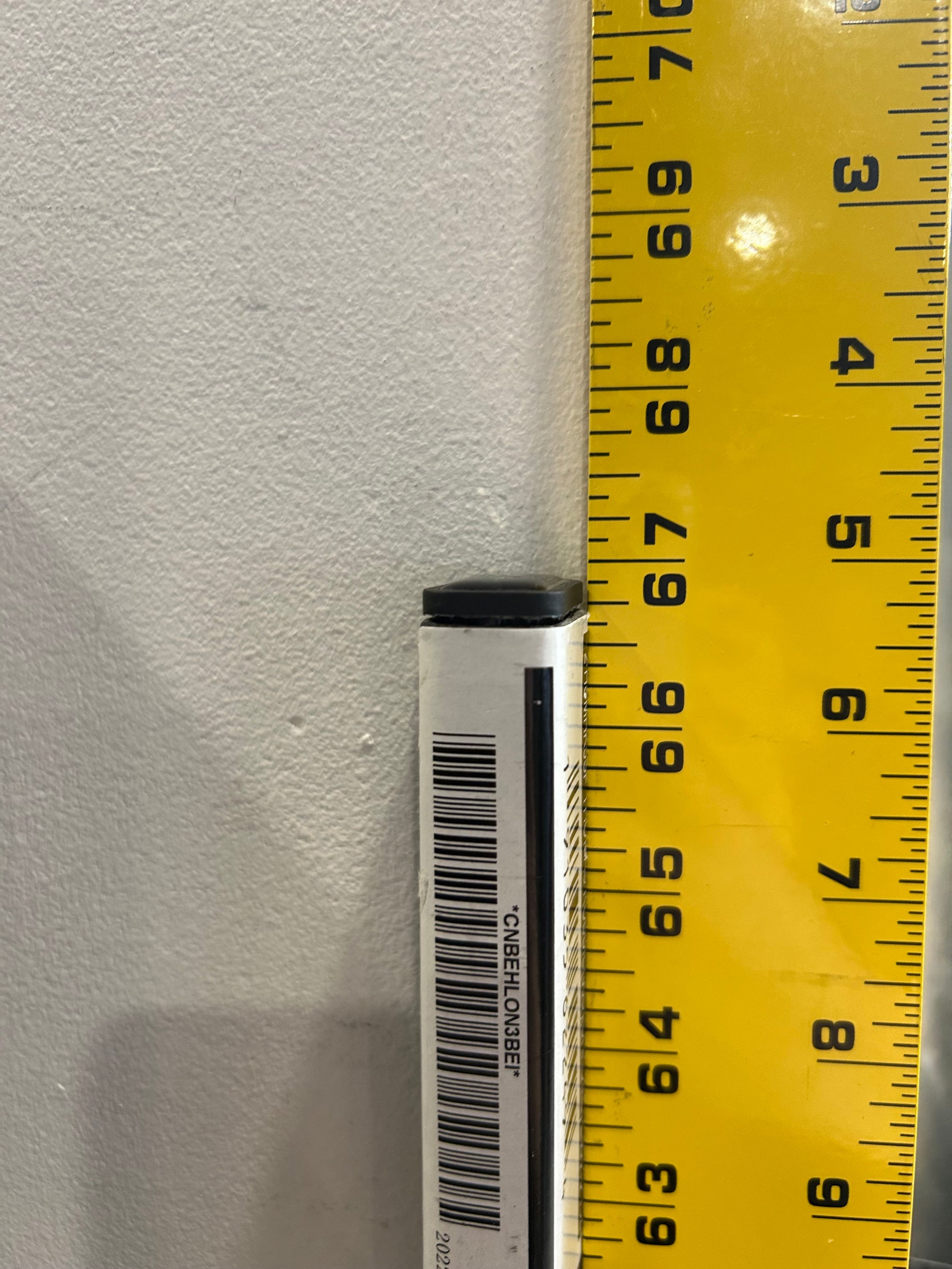 Right Hand 80 Flex P28 CCM Jetspeed FT5 Pro New - North Prostock