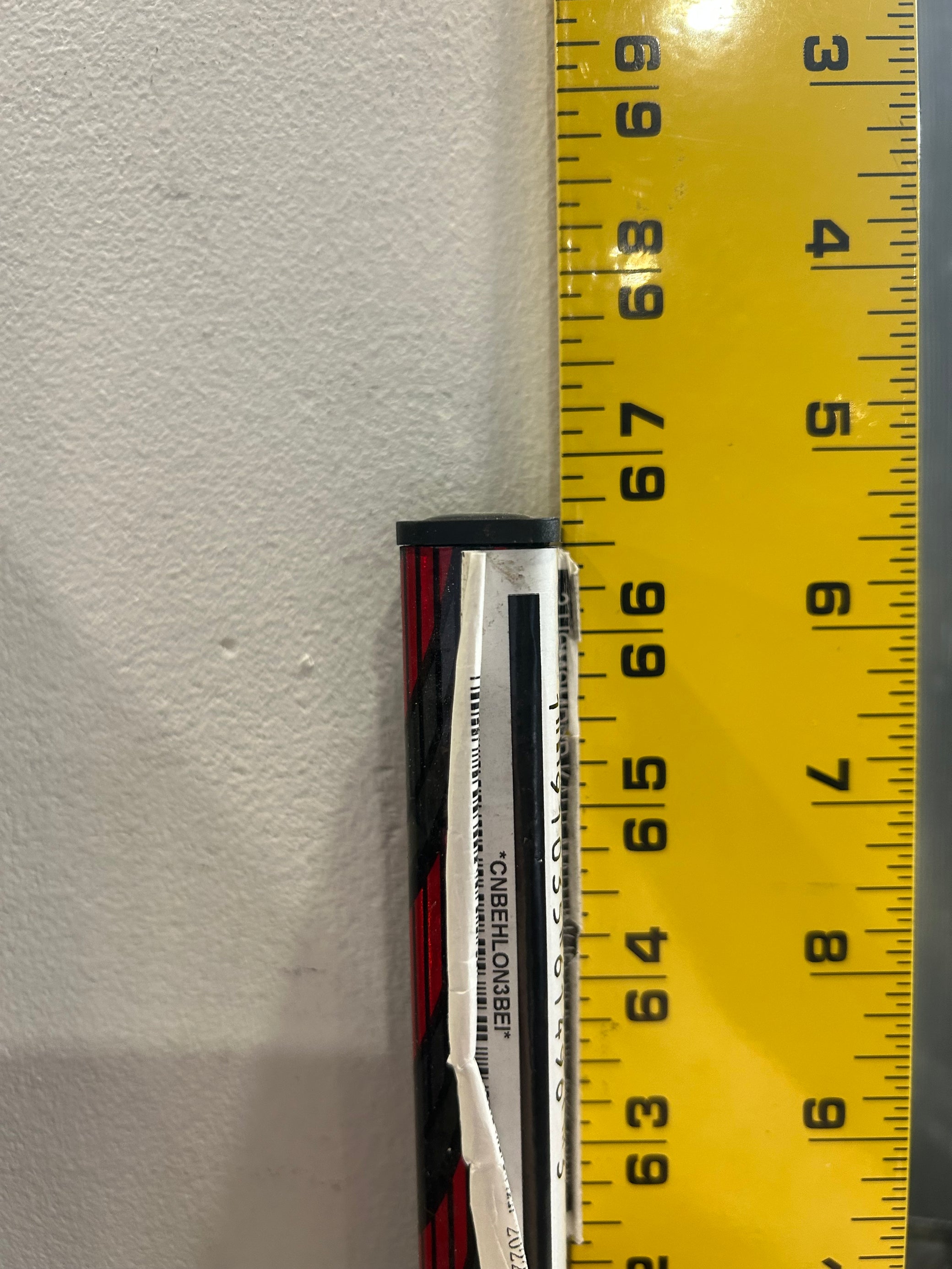 Right Hand 80 Flex P28 CCM Jetspeed FT5 Pro New - North Prostock