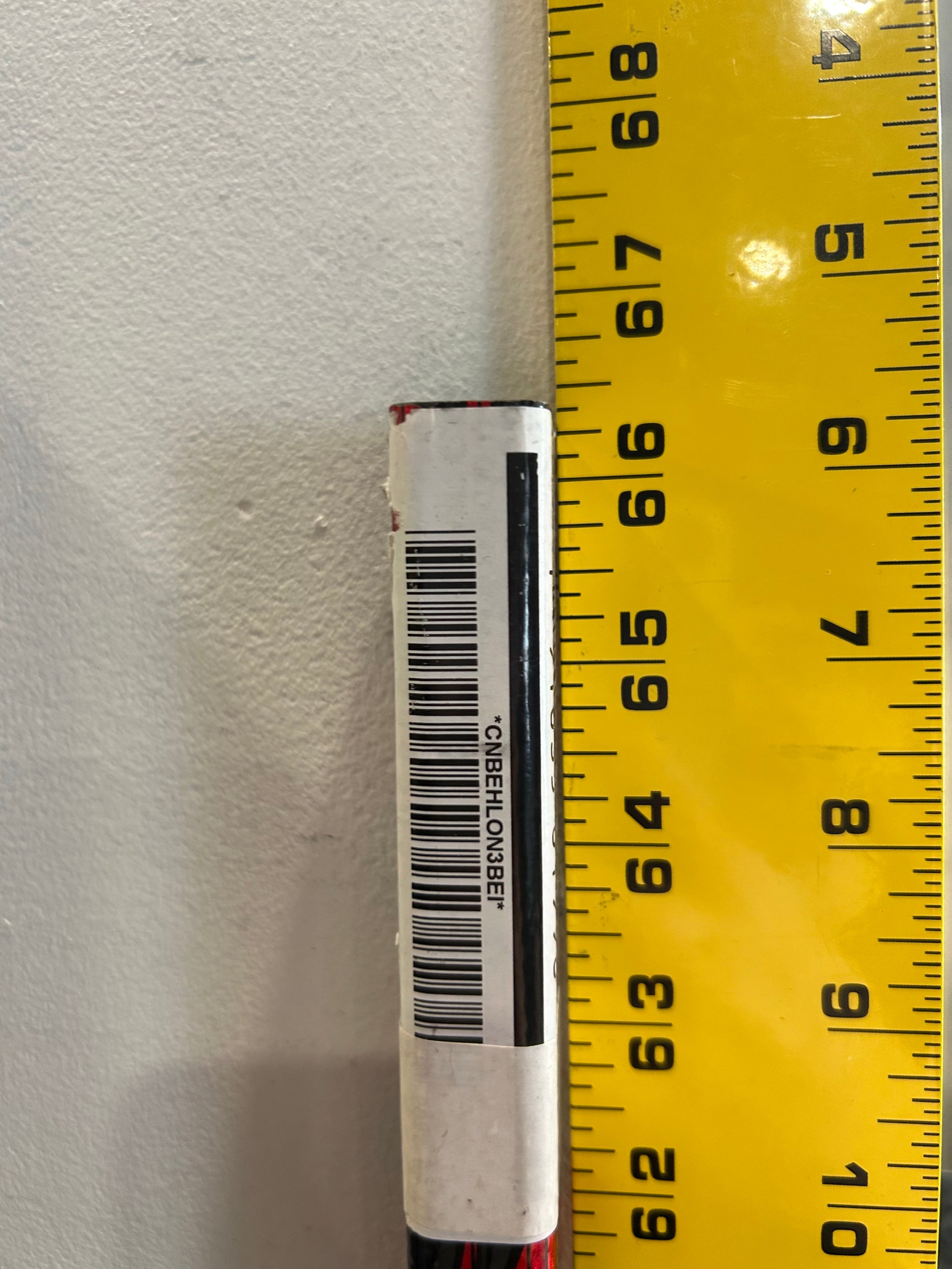 Right Hand 70 Flex P28 CCM Jetspeed FT5 Pro New - North Prostock