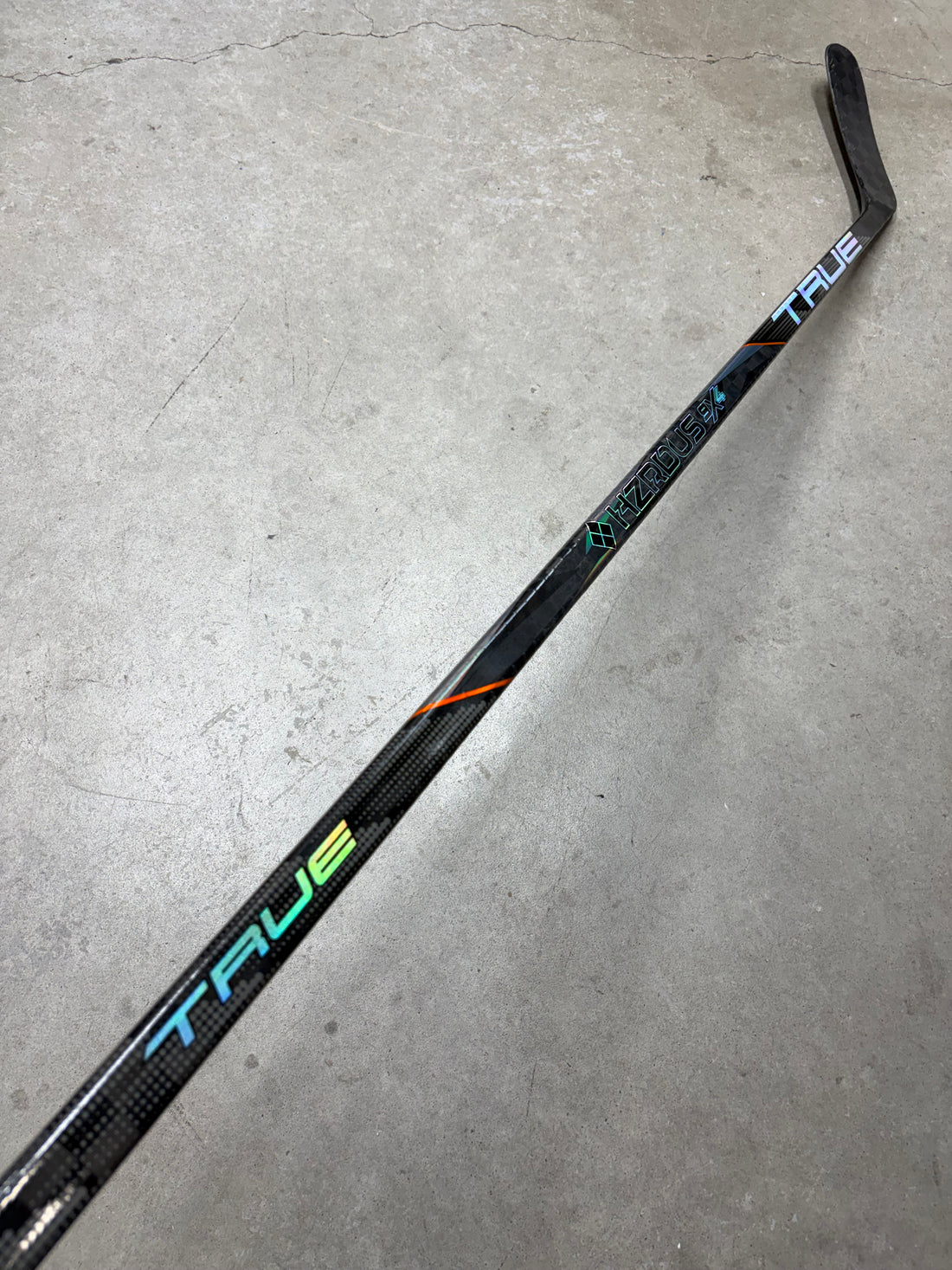 True Pro Stock Hockey Sticks - North Prostock