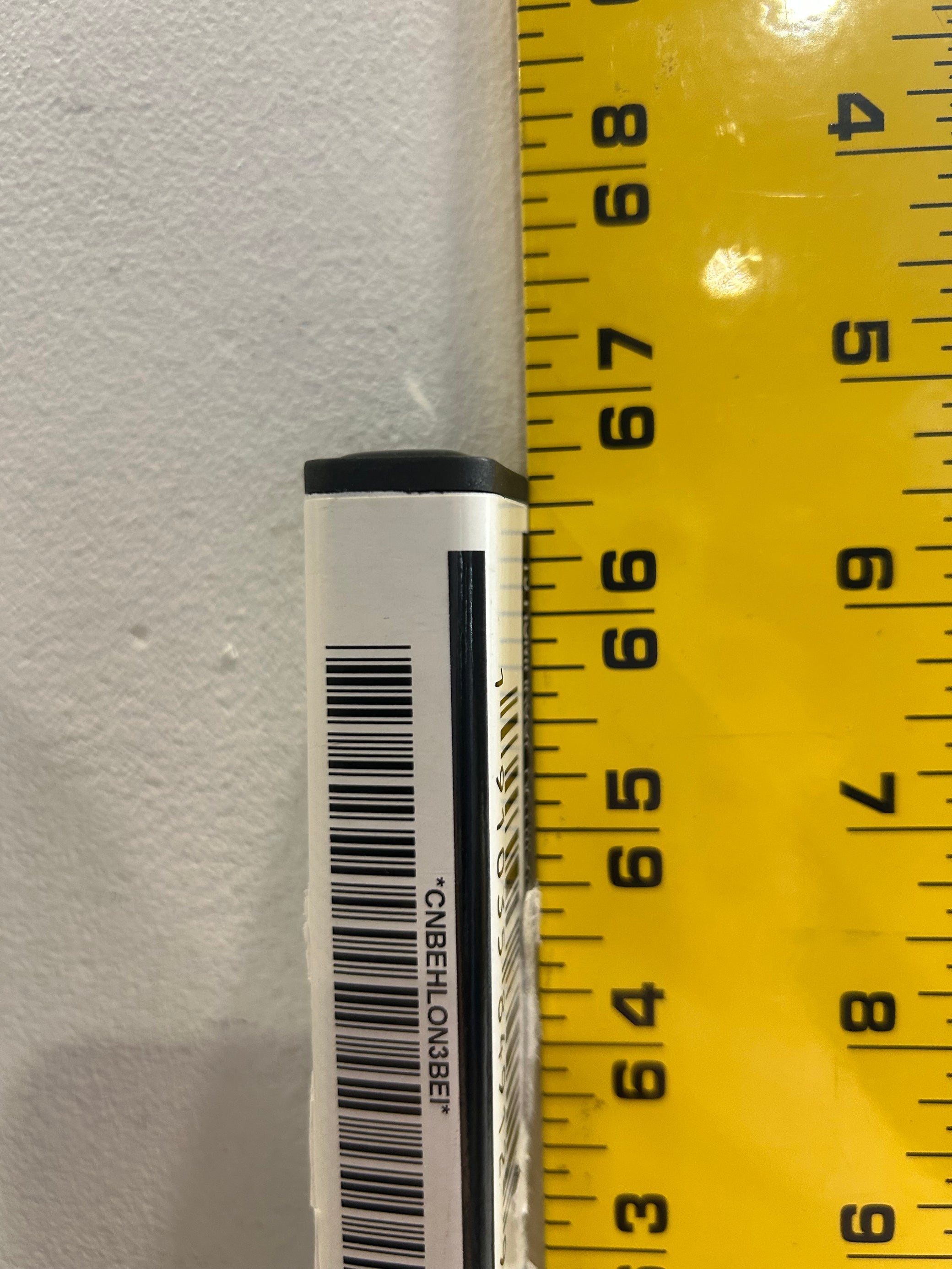 Right Hand 80 Flex P28 CCM Jetspeed FT6 Pro (New) - North Prostock