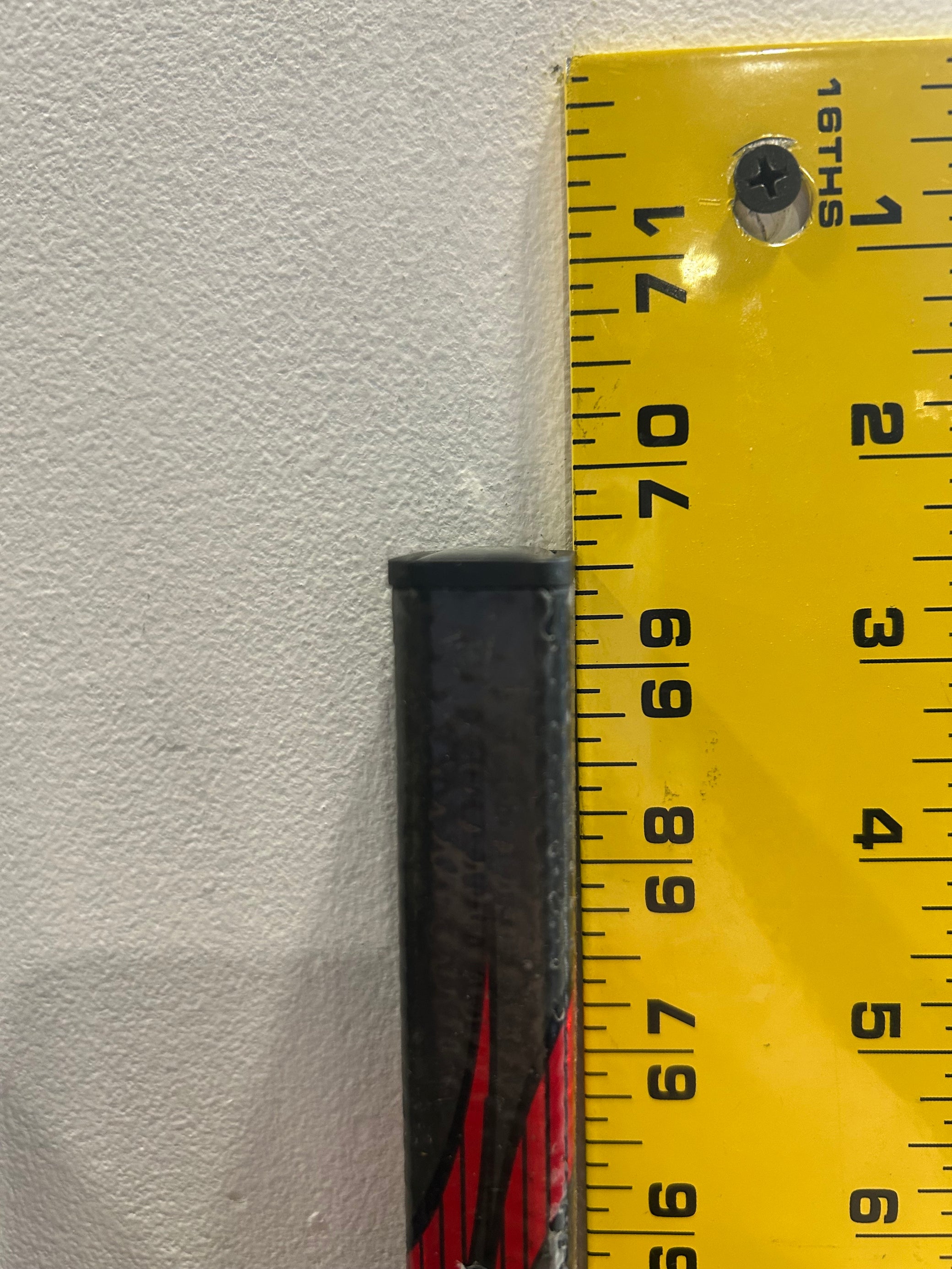 Right Hand 80 Flex P28 CCM Jetspeed FT5 Pro New - North Prostock